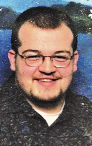 Alan J. Rowley | News, Sports, Jobs - Post Journal